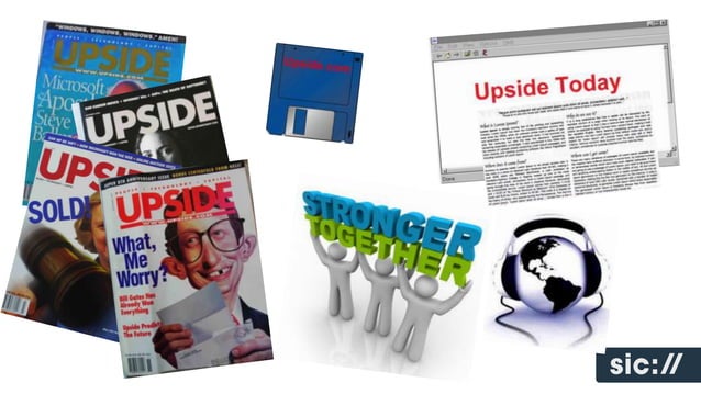 The Evolution of Media Technology | PPTX