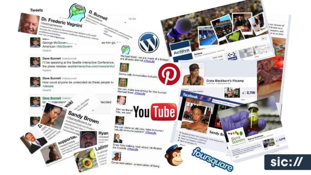 The Evolution of Media Technology | PPTX