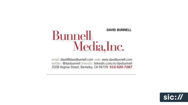 The Evolution of Media Technology | PPTX