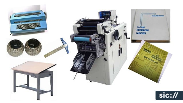 The Evolution of Media Technology | PPTX