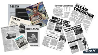 The Evolution of Media Technology | PPTX