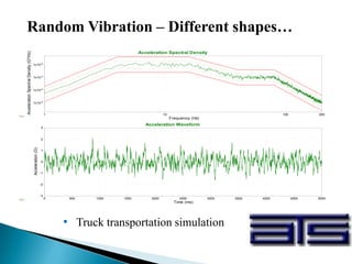 Introduction to Vibration Qualification Testing | PPTX