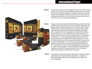 David Chrisman Binder | PDF