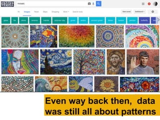 David Cocker big data MDCPartners ta-scan | PPT