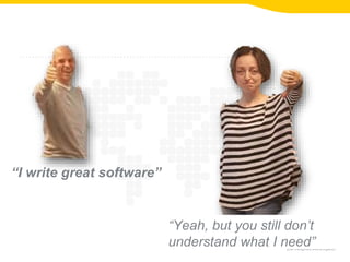 David Cocker big data MDCPartners ta-scan | PPT