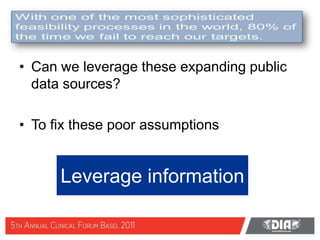 David cocker feasibility_and_web_mining | PPT
