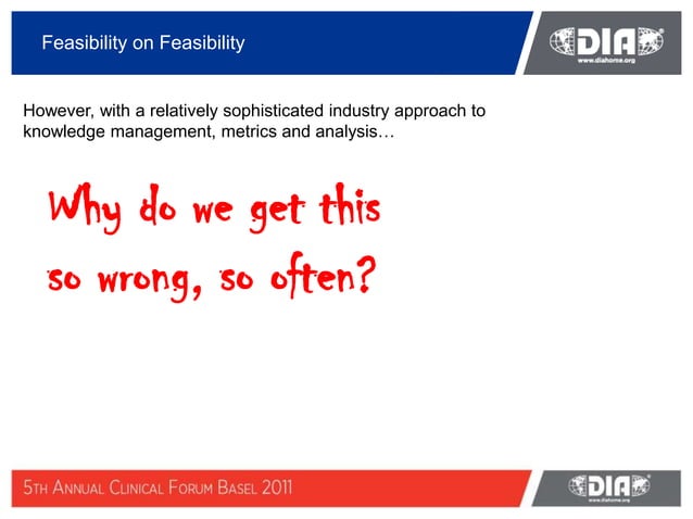 David cocker feasibility_and_web_mining | PPT