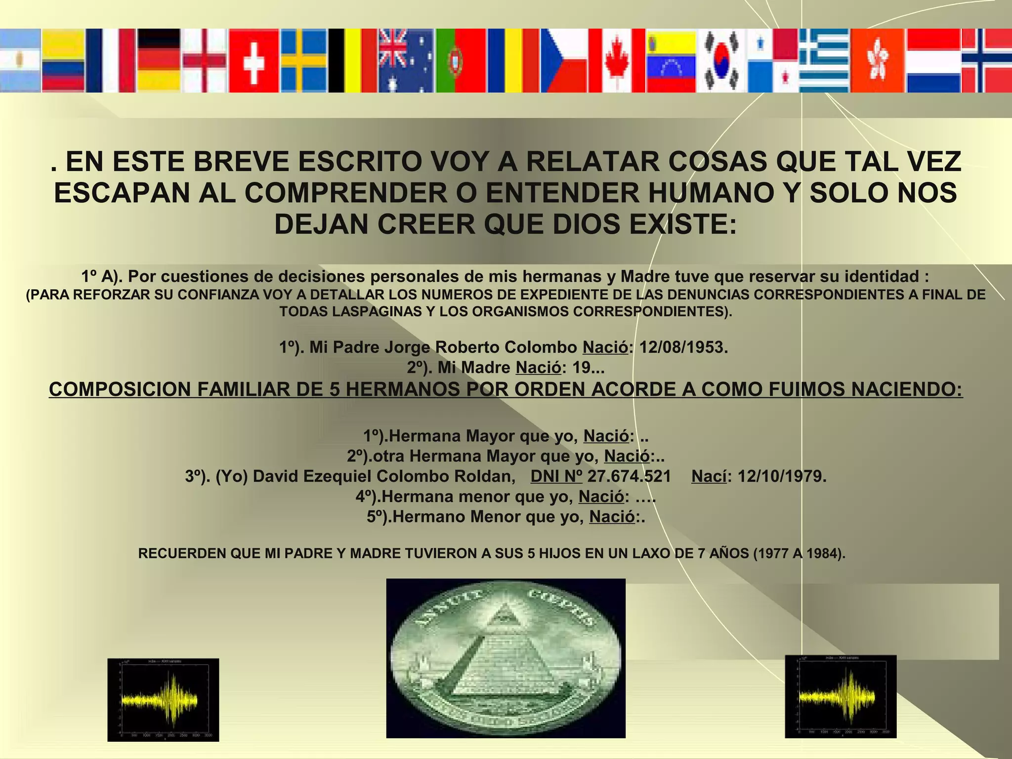 David colombo | PPT