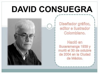 David Consuegra | PPTX