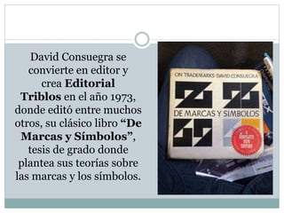 David Consuegra | PPTX