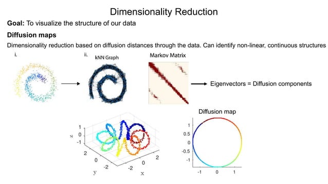 scRNA-Seq Workshop Presentation - Stem Cell Network 2018 | PPT
