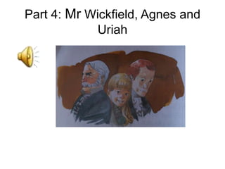 David copperfield | PPT