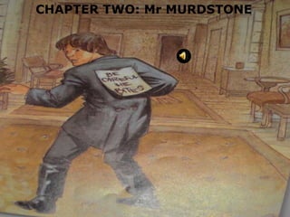 David copperfield (rosanna) | PPTX | Fiction | Books and Literature