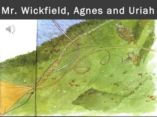 David copperfield power point | PPT