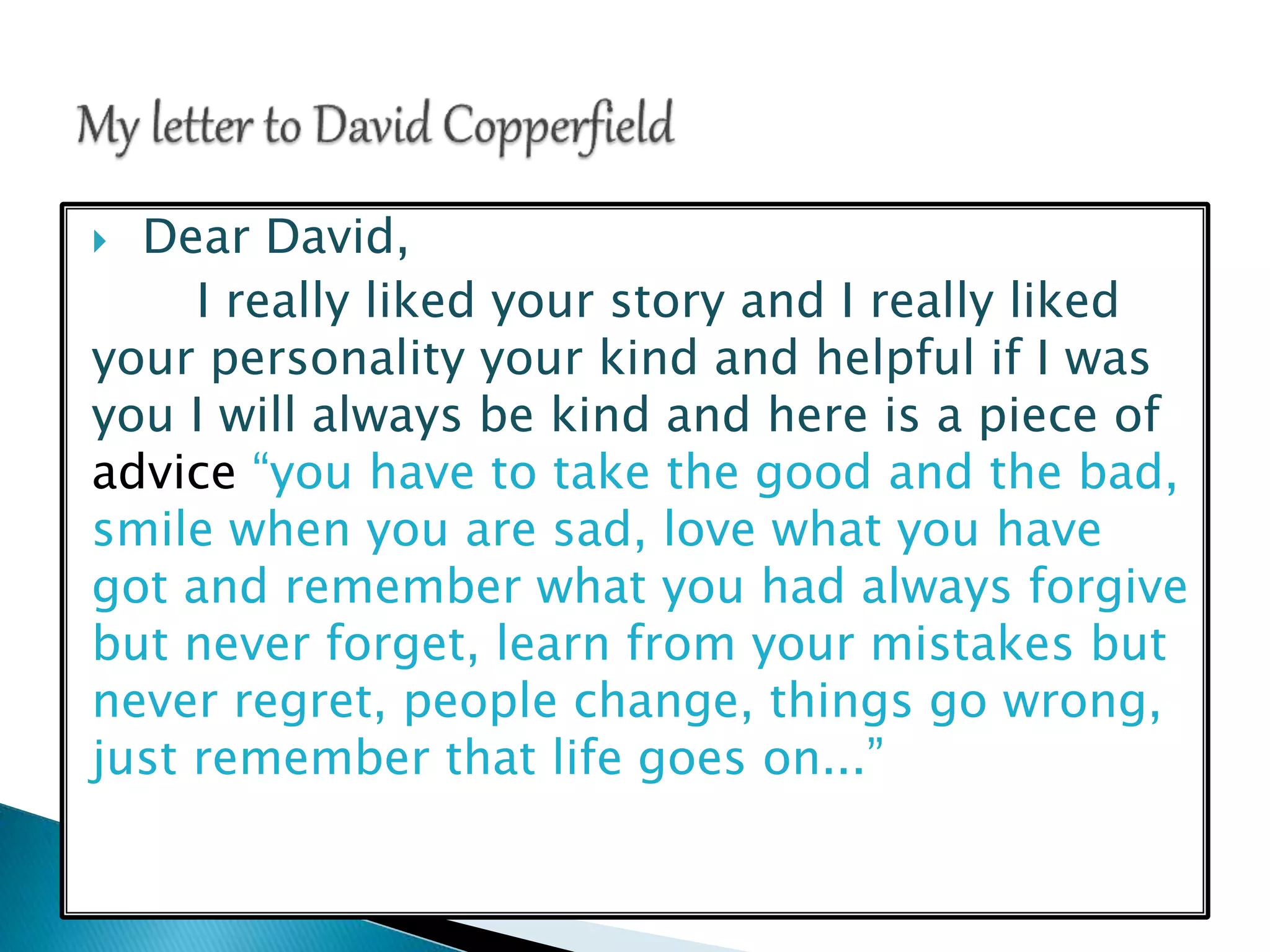 David Copperfield.pptx