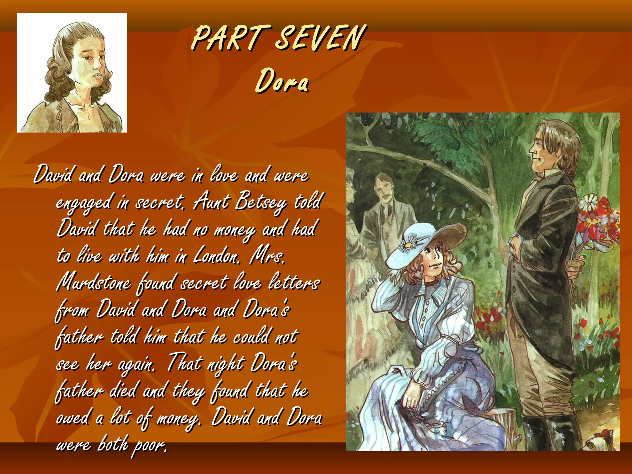 David copperfield 1 | PPS