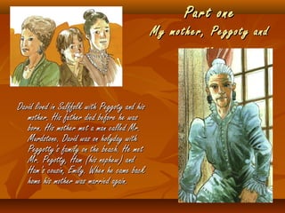 David copperfield 1 | PPS