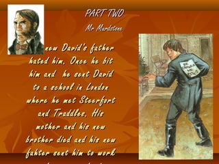 David copperfield 1 | PPS