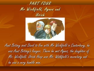 David copperfield 1 | PPS