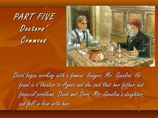 David copperfield 1 | PPS