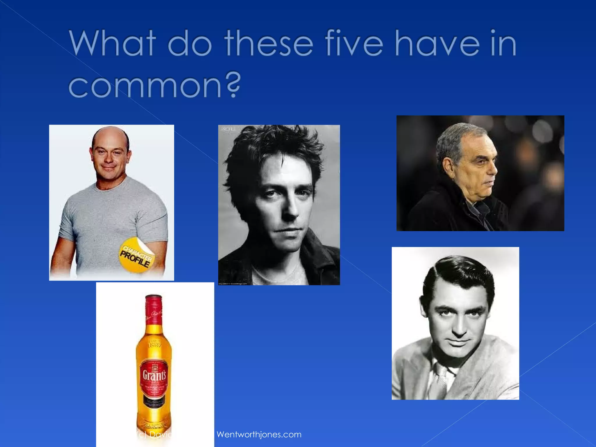 TSBC - Introduction to Enterprise Learning | PPT