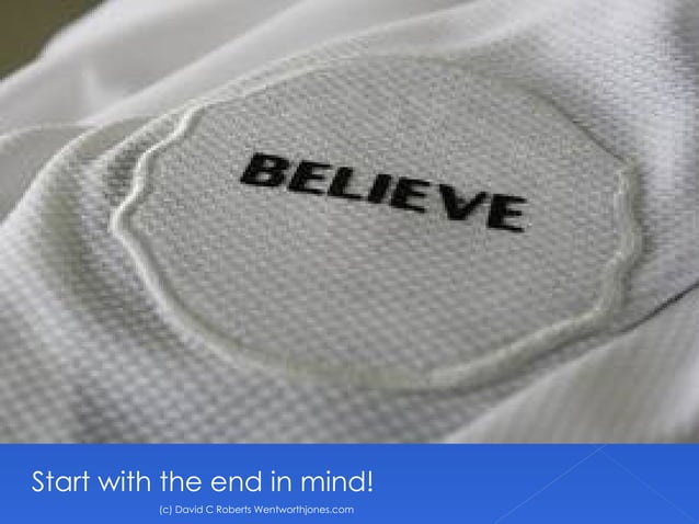 TSBC - Introduction to Enterprise Learning | PPT