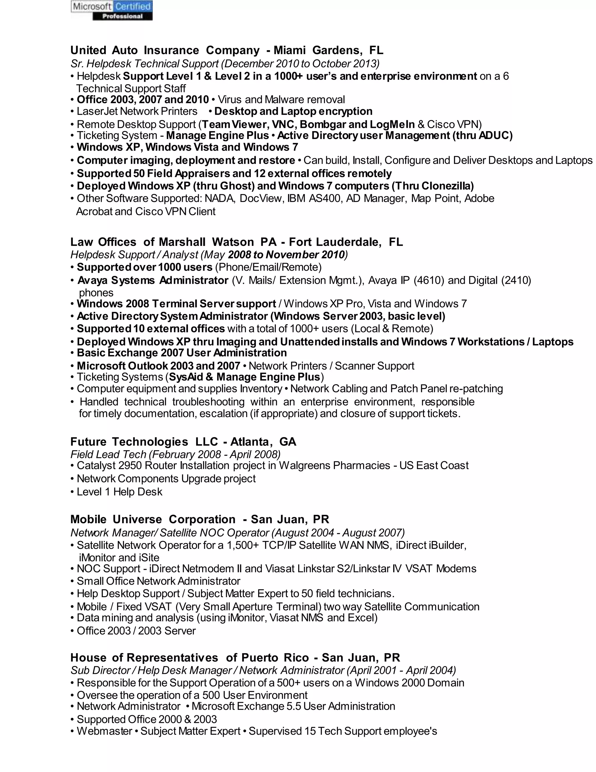 David delgado resume | DOCX