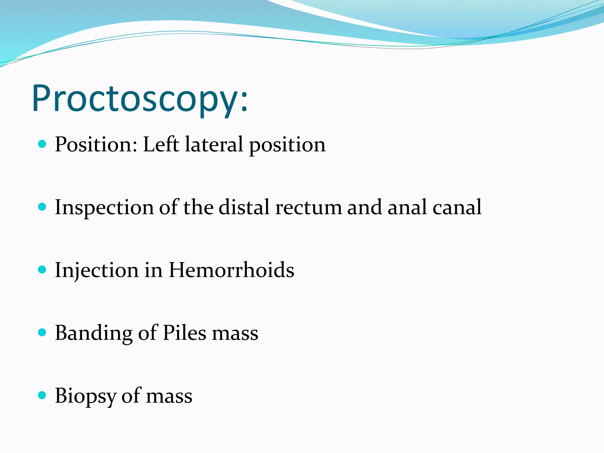 Anal fistula AND Anal fissure | PPTX