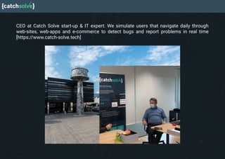 SFScon 21 - Davide Montesin - Typescript vs. Java | PPT