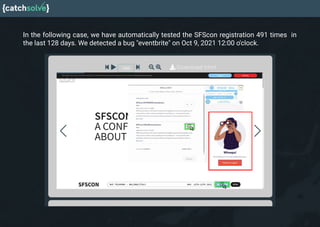 SFScon 21 - Davide Montesin - Typescript vs. Java | PPT
