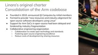 Davide Ricci - Continuos compliance @ Linaro.pdf
