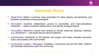 SFSCON23 - Davide Serpico Seckin Celik - The ZOOOM Framework An ...