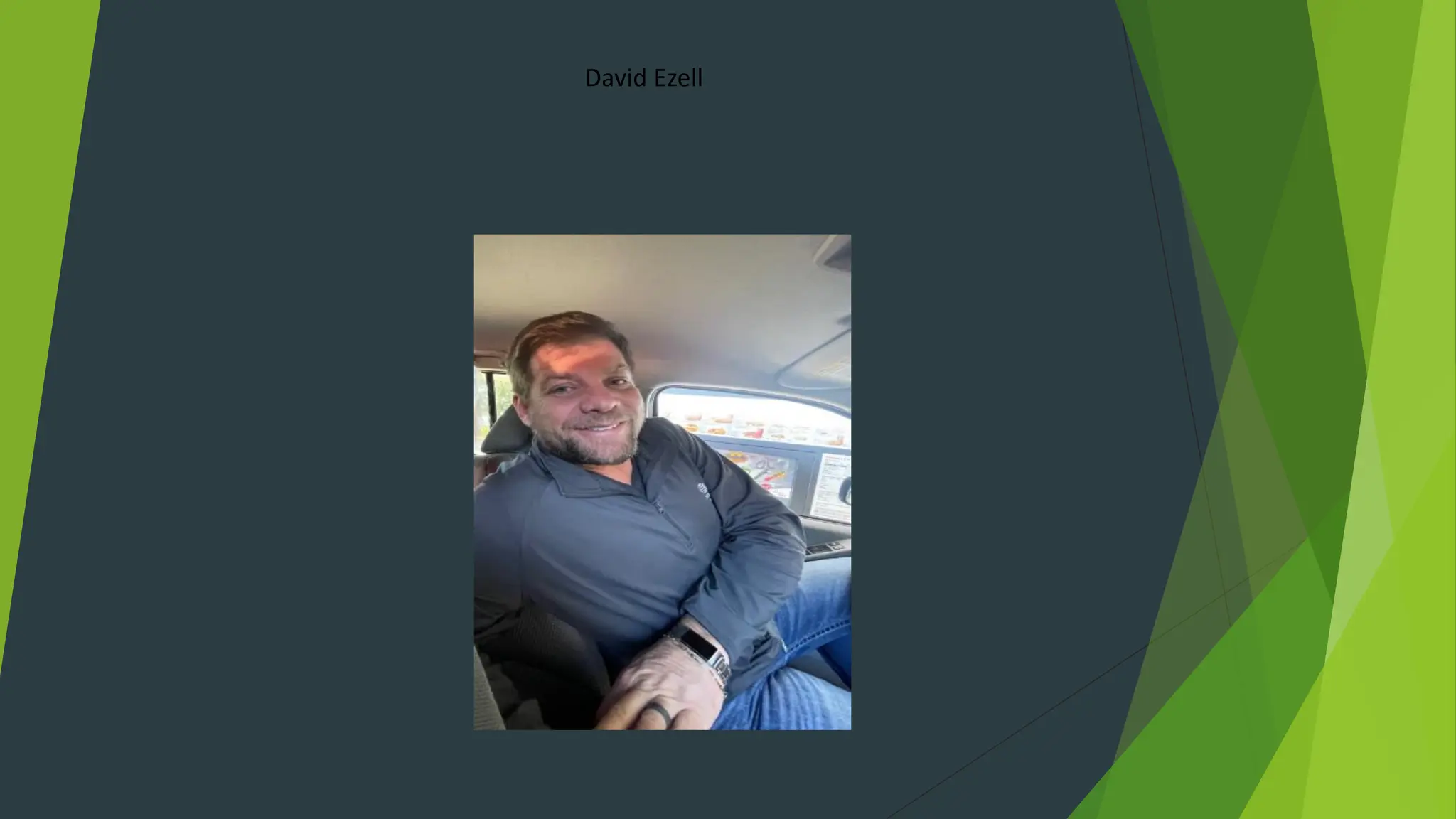 David Ezell Mississippi.David Ezell Mississippi | PPT