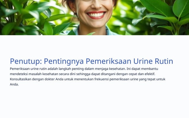 Pemeriksaan Urine dalam laboratorium kimia kli.pptx