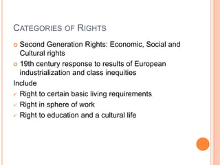 David Ford Avon Ct - An Overview of International Relation and Human ...