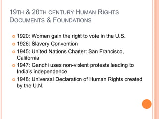 David Ford Avon Ct - An Overview of International Relation and Human ...