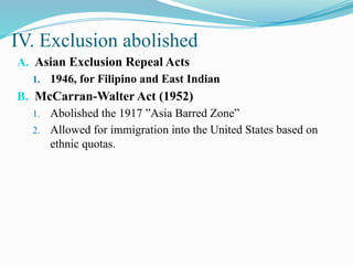 David Ford Avon CT | Come to Know About Immigration Laws in the United ...