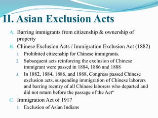 David Ford Avon CT | Come to Know About Immigration Laws in the United ...