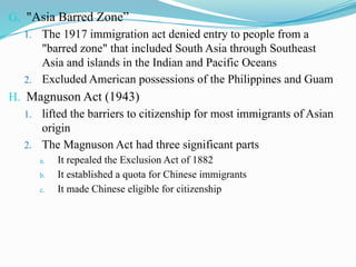 David Ford Avon CT | Come to Know About Immigration Laws in the United ...