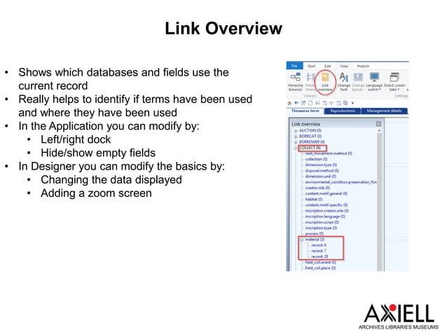 Adlib Version 7.3 Overview & Introduction | PPT