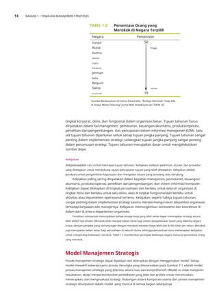 David, Fred, Strategic Management, 13th edition[036-073] BAB 1 | PDF