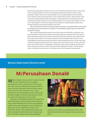 David, Fred, Strategic Management, 13th edition[036-073] BAB 1 | PDF