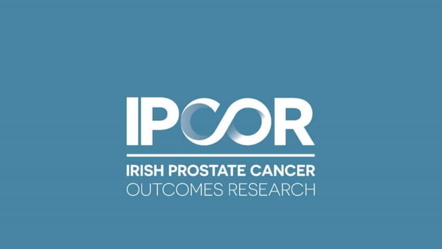 Dr David Galvin - IPPOSI Patient Reported Outcome Measured conference ...