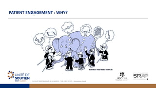 Patient Partnership in research | PDF