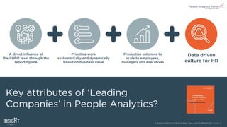 How to Develop a Data Driven HR Function | PDF