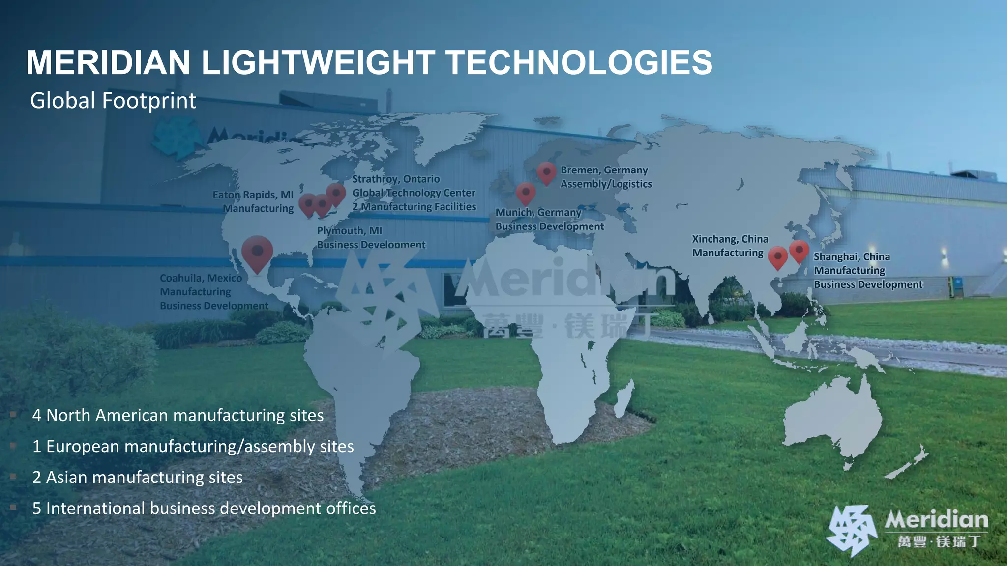 MAGNESIUM IN E-MOBILITY APPLICATIONS | PPTX