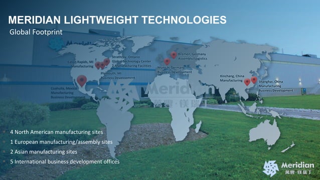 MAGNESIUM IN E-MOBILITY APPLICATIONS | PPT