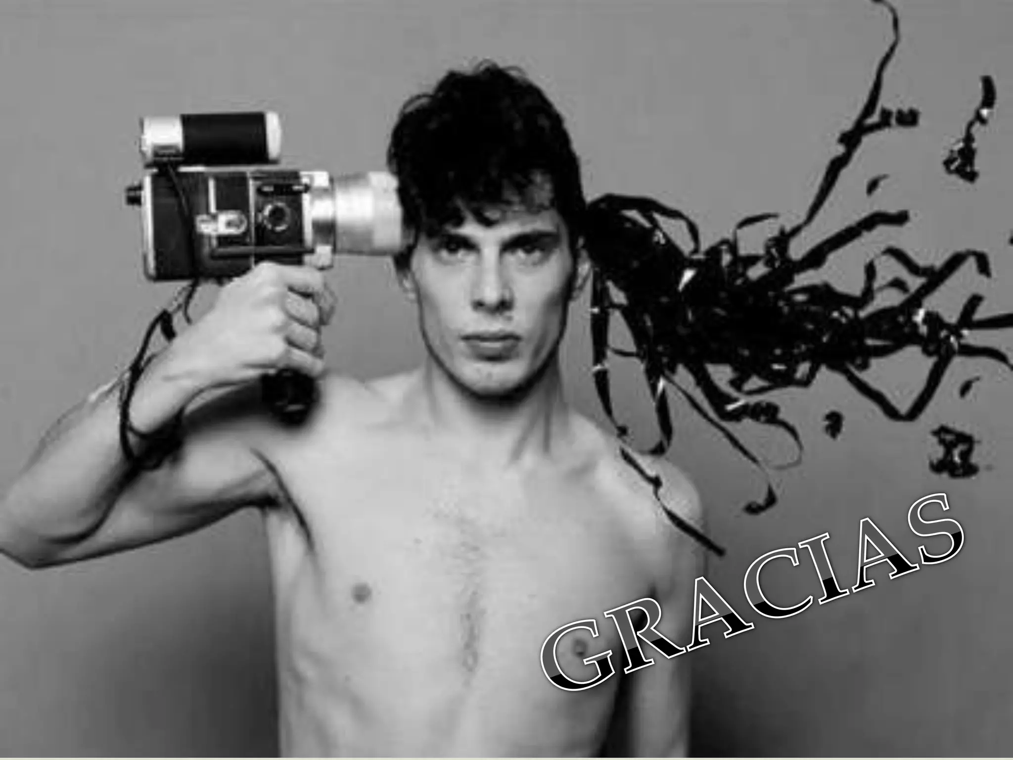 David Griffith "El padre del cine moderno" | PPT