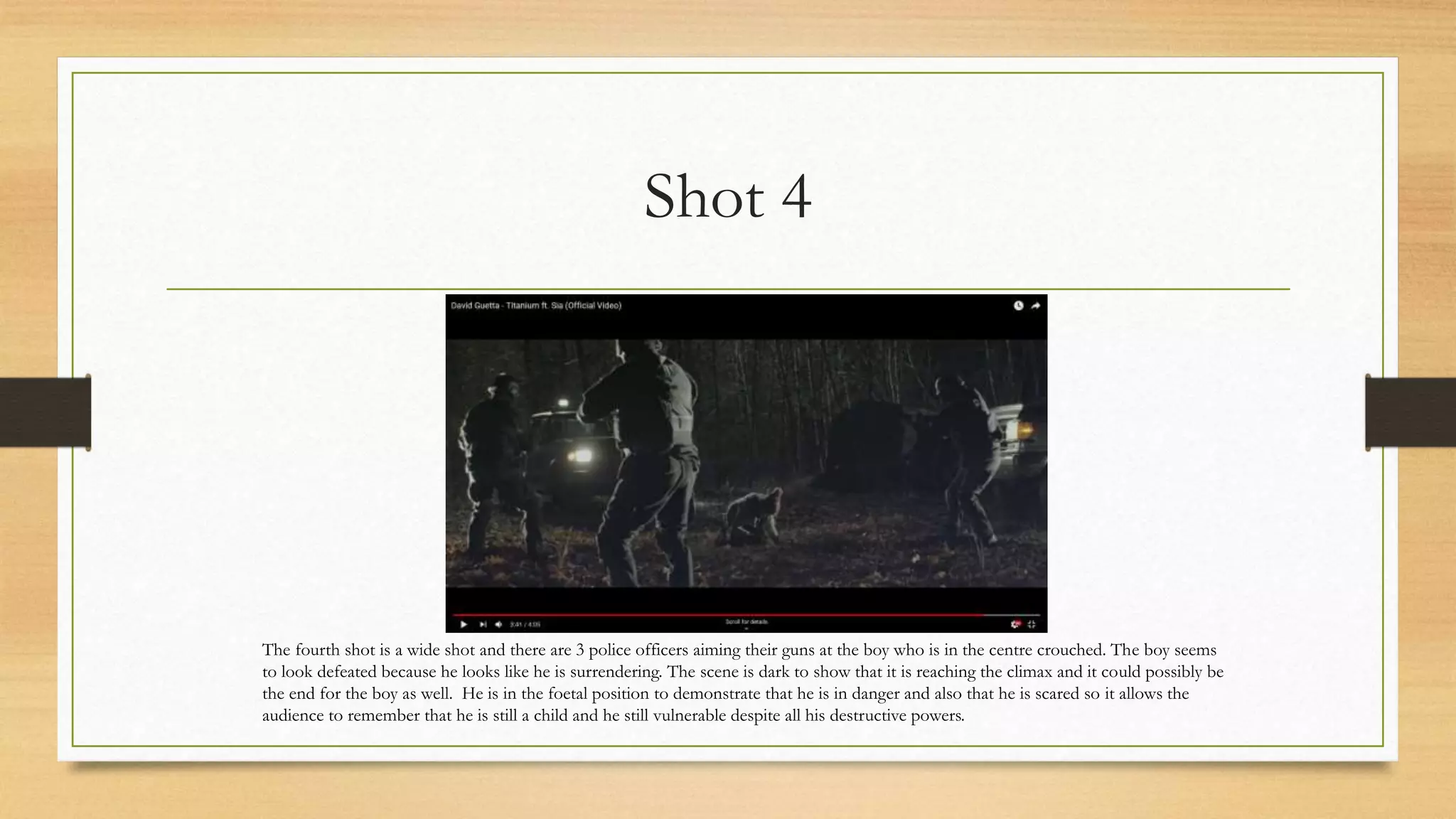 David Guetta ft.Sia- Titanium | PPT