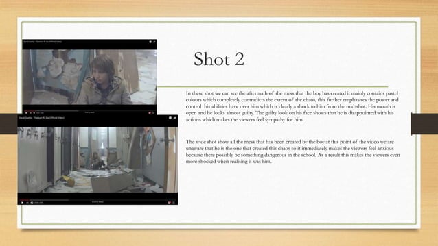 David Guetta ft.Sia- Titanium | PPT